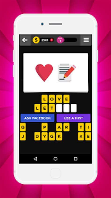 Android 용 Guess The Emoji Trivia And Guessing Game Apk 다운로드