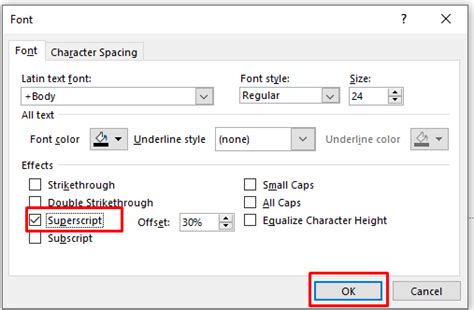 How To Type Exponents On Chromebooks And Windows PCs