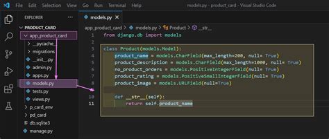 Card Creation With Button In Django