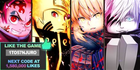Roblox Anime Dimensions Simulator Codes