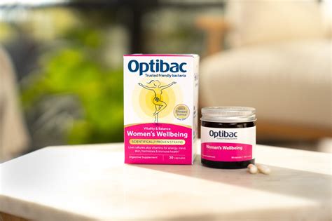 Optibac Probiotics Singapore Can You Take Probiotics When Youre On Antibiotics 🧐 Yes Taking