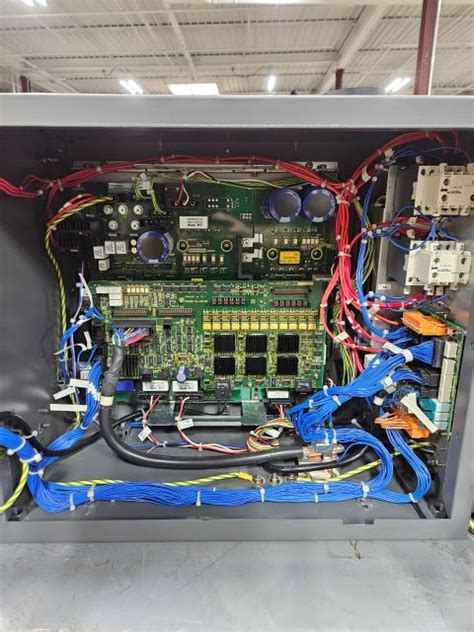 Fanuc Lr Mate 200ic Industrial Robot F100364