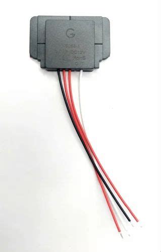 LED Touch Sensor At Piece Touch Sensor In Ahmedabad ID
