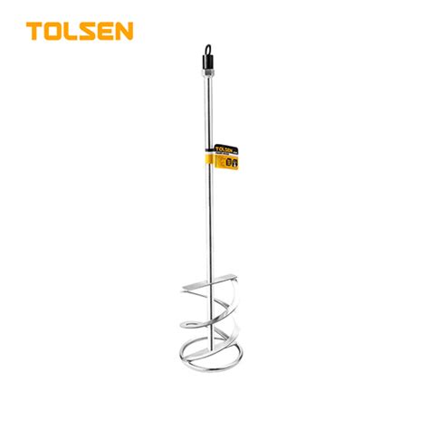 Holst Ge Tolsen Tol2385 40104 სამღებრო მიქსერი 12mm