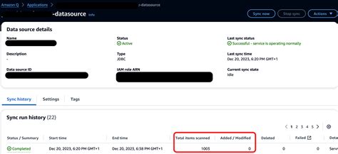 Amazon Q And Rds Postgresql Integration Doesnt Work Aws Repost