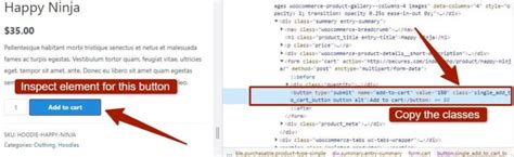 How To Change Woocommerce Button Color Easy Ways