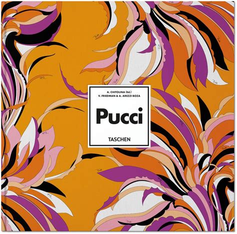 Bildband Pucci Die Mode Von Emilio Pucci Ist Unverkennbar Stern De