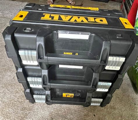 Dewalt Boxes Tool Boxes Belts And Storage Chessington Facebook