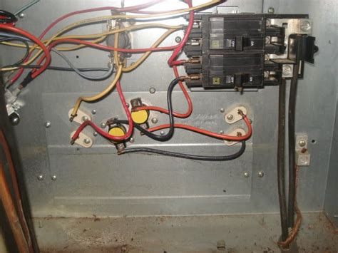 Eb17b Electric Furnace Wiring Diagram For