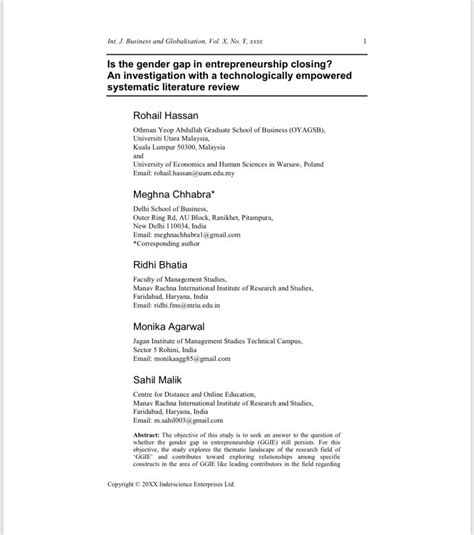 Sahil Malik On Linkedin Happy To Share Our Recently Published Article