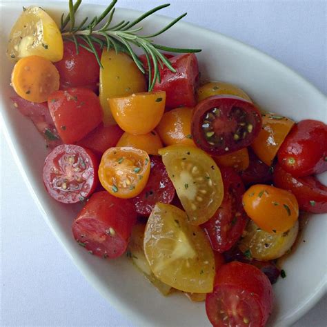40 Fresh Tomato Recipes To Make Before Peak Tomato Season Ends