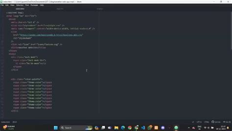Building A Weather Application With Prodigy Infotech Aryan Parmanand Posted On The Topic