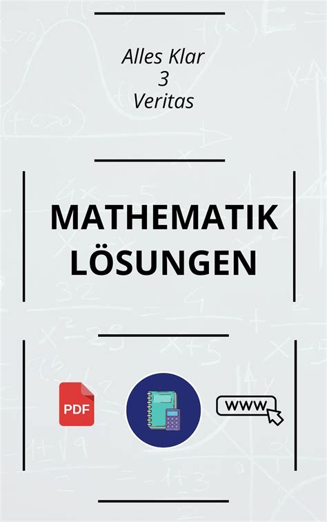 Alles Klar 3 Lösungen