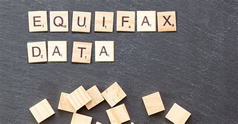 The Equifax Data Breach Protect Your Identity Going Forward