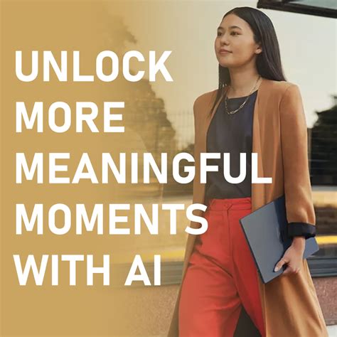 Hp Unlocks Ai Experiences With Next Generation Ai Pcs Advance Solutions Inc