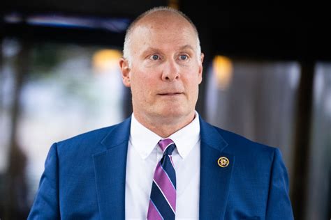 Moolenaar To Scrutinize Tiktok Deal Punchbowl News