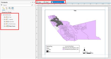 Arcgispro和python的自动化制图arcpy自动化出图 Csdn博客