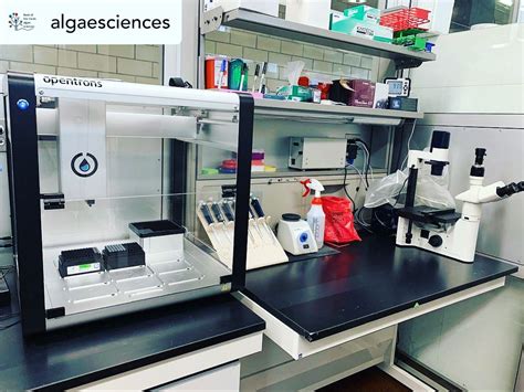 Back Of The Yards Algae Sciences Byas On Linkedin Insidetheplant Algaesciences