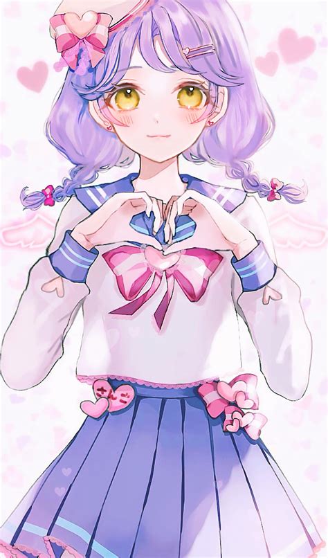 Suzumura Sango Precure And More Drawn By I Qqsm Danbooru