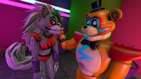 Lovey Dovey By Synthwave5 On Deviantart