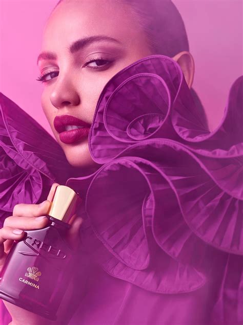 Creed Carmina Perfumeria Vogue