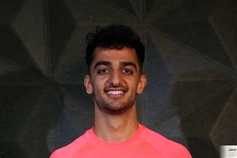 بیوگرافی و کارنامه مجتبی فخریان ستاره ۲۱ ساله پرسپولیس