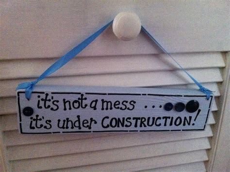 Construction Signs Examples At Mercedes Hatch Blog