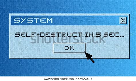 Self Destruct Button Royalty Free Images Stock Photos Pictures Shutterstock