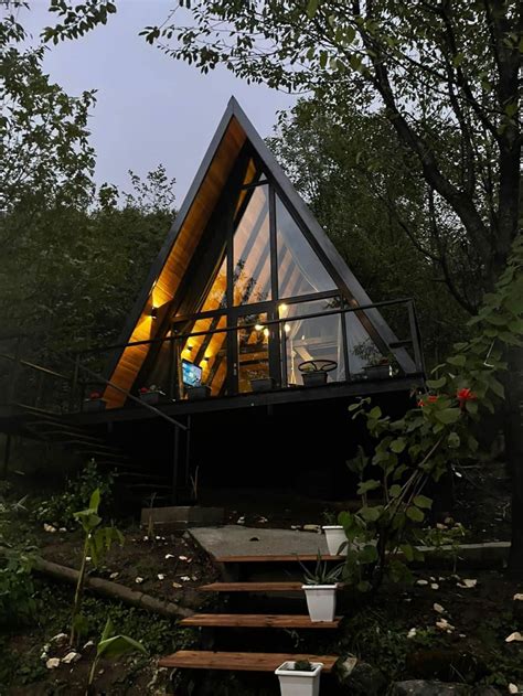 კოტეჯი სათაფლიაში Georgian Travel Guide