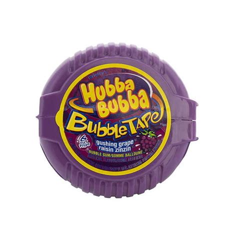 Hubba Bubba Bubble Tape Beta Shop