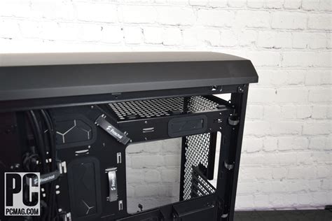 Fractal Design Torrent RGB Review PCMag Australia