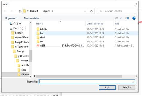 Problem With Filechooser Likely B4x Programming Forum