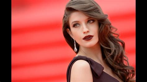 Анна Чиповская покидает театр Табакова после 15 лет работы Youtube