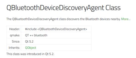 Qt编程实例基于Android的BLE通信软件 哔哩哔哩