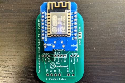 Choosing An Open Source Fermentation Controller Choosing An Open Source Fermentation Controller