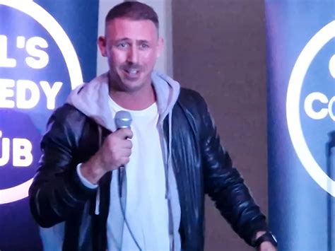 A Hilarious Script Roast Or Stand Up Routine Written By A Pro