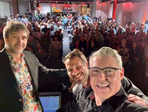 Tom Fortune Posted On Linkedin