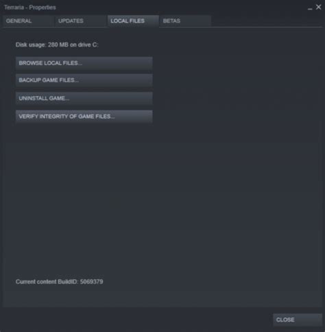 How To Fix Terraria Not Launching On PC Saint
