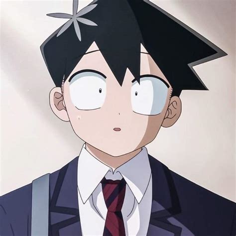 Hitohito Tadano Wiki Komi Cant Communicate Es Amino