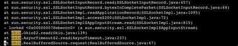 [bug] sslsocketimpl on ssl3 0 failed to work in wisp2 · issue 241