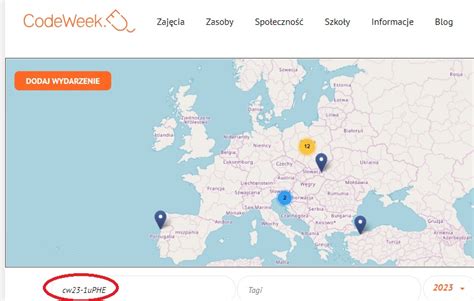 W Klasie 2c Autumn Coding