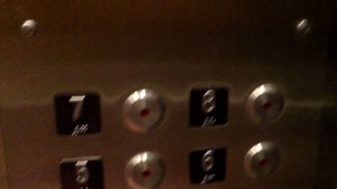 Kone Traction Elevators At The Kellogg Building Littleton Co Youtube