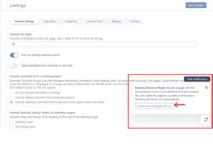 How To Create A Directory Website Step By Step
