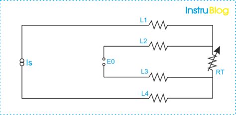 RTD Sensor Connections Instrumentation Blogs