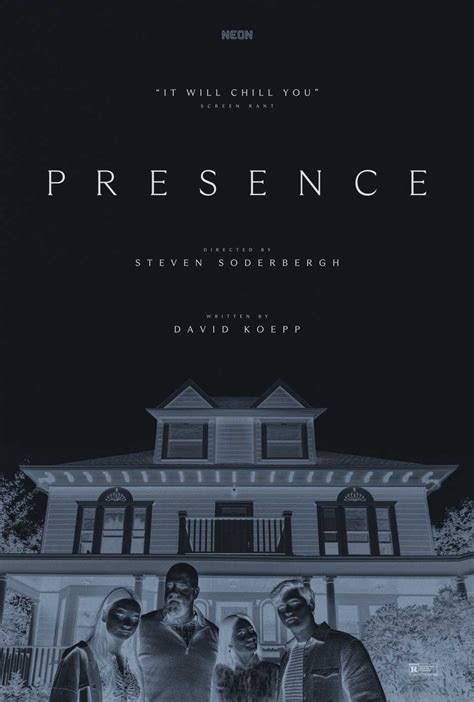 Presence — 7 Things You Need To Know About Steven Soderberghs Unconventional Ghost Story