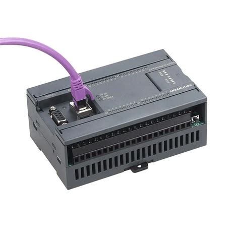 Eth Modbus Io16r Eth Modbus Io16t Modbus Convert Ethernet Module 16 Input 16 Output Support S7