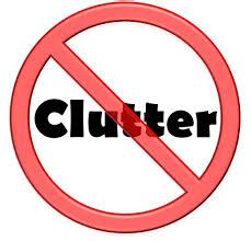 Avoid Clutter Writing Your First Novel Things You Should Know