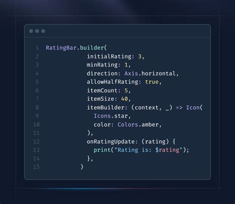 Flutter Flutterdev Packageoftheday Mobiledev Appdevelopment