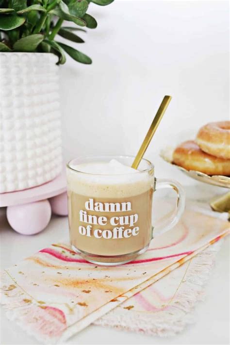 Latte Recipe A Beautiful Mess