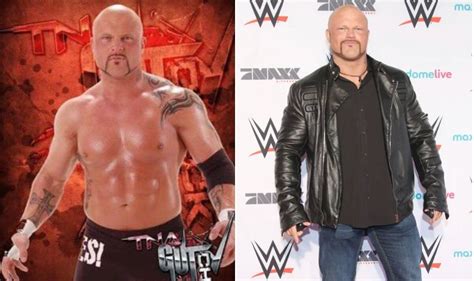 Wwe Community Responds To Death Of Wrestler Bad Bones At 40